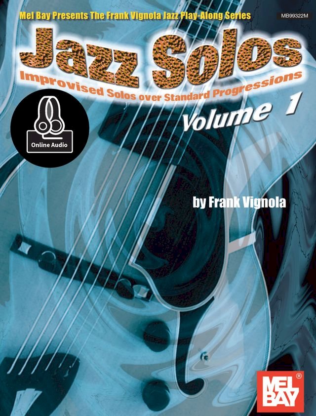 Jazz Solos Volume 1 - PChome 24h書店