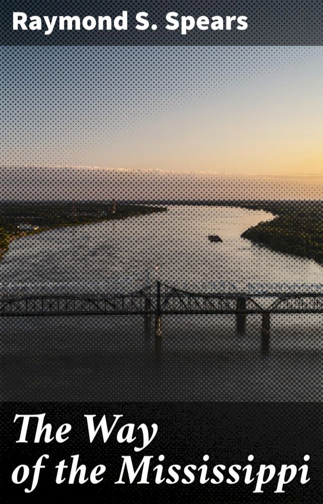 The Way of the Mississippi - PChome 24h書店