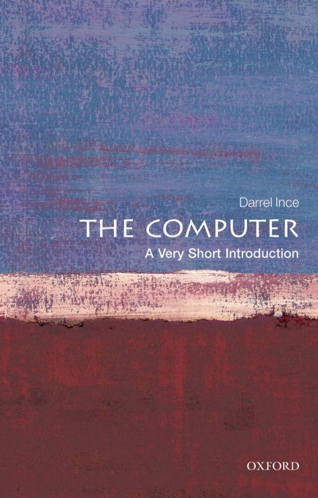 The Computer: A Very Short Introduction - PChome 24h書店