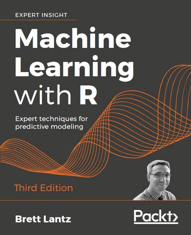 Machine Learning with R - PChome 24h書店