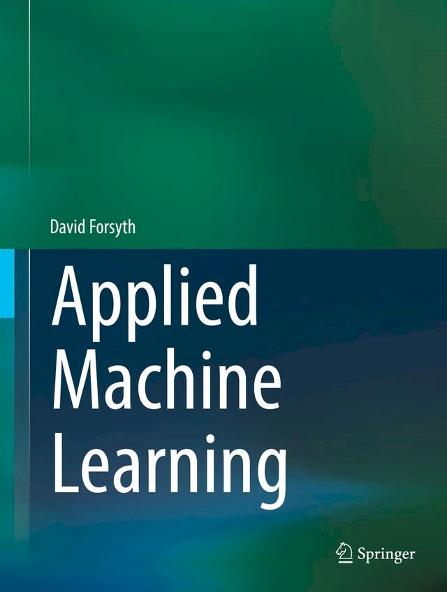 Applied Machine Learning - PChome 24h書店