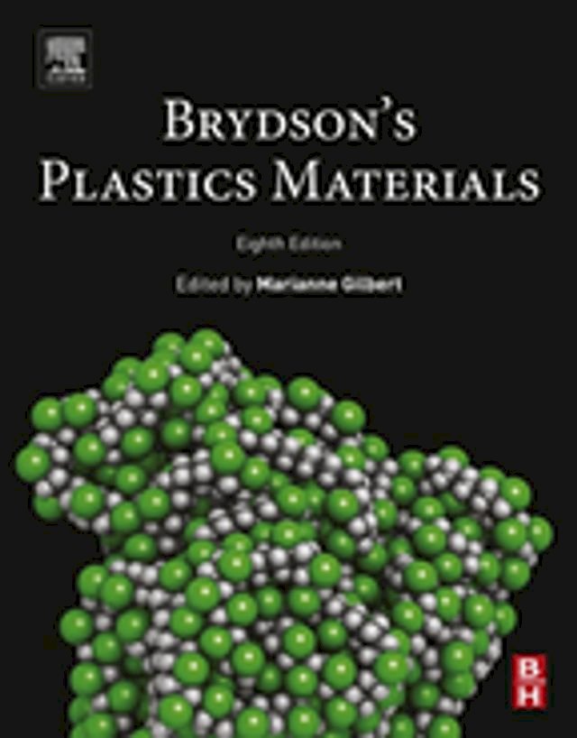 Brydson's Plastics Materials - PChome 24h書店