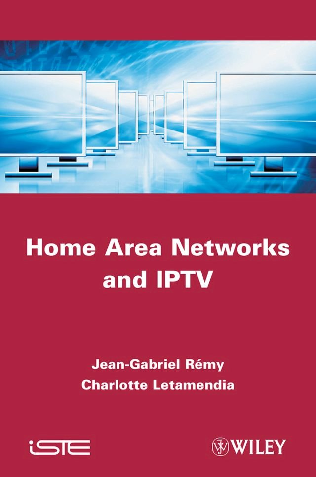 Home Area Networks and IPTV - PChome 24h書店