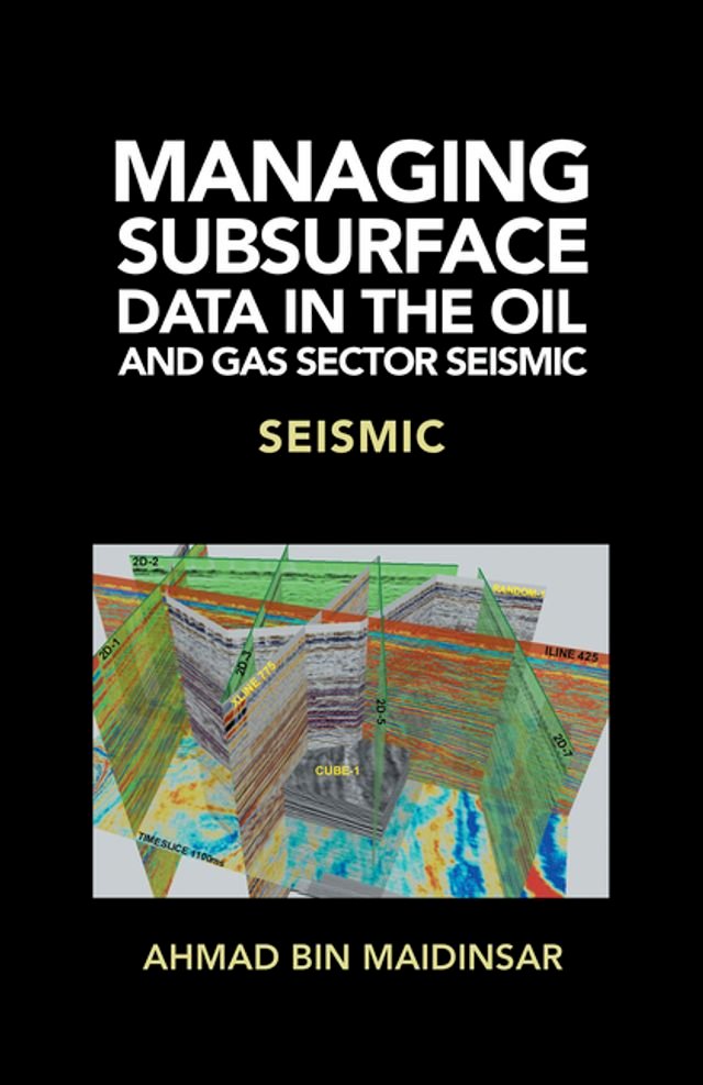 Managing Subsurface Data in the Oil and Gas Sector Seismic - PChome 24h書店