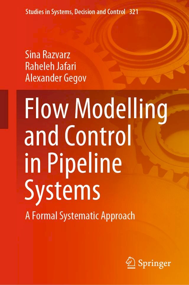 Flow Modelling and Control in Pipeline Systems - PChome 24h書店
