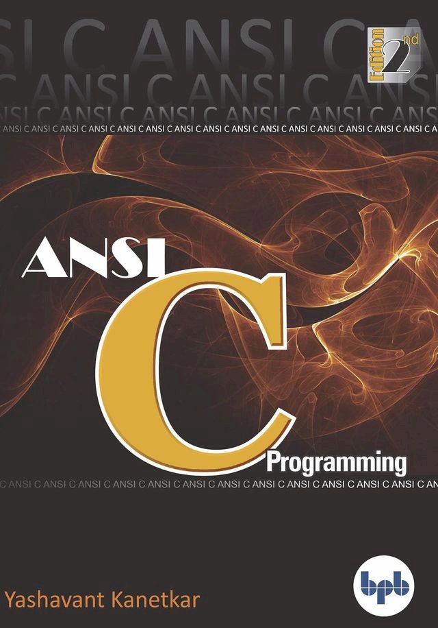 ANSI C Programming - PChome 24h書店