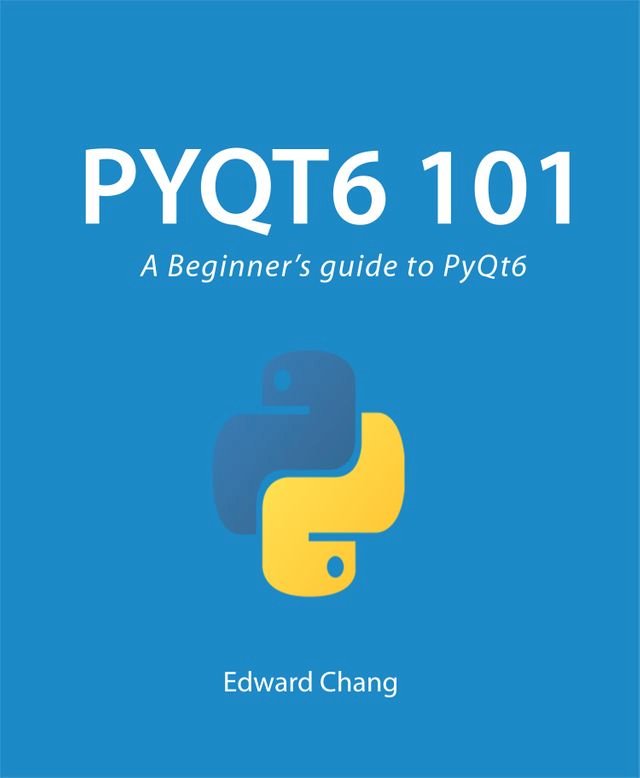Pyqt6 101: A Beginner’s Guide to PyQt6 - PChome 24h書店