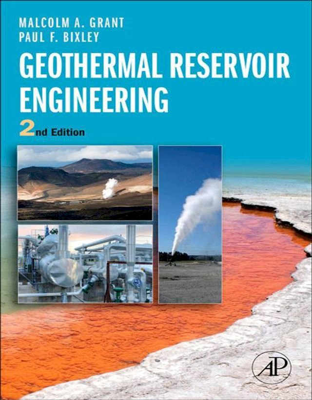 Geothermal Reservoir Engineering - PChome 24h書店