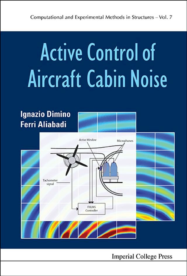 Active Control Of Aircraft Cabin Noise - PChome 24h書店