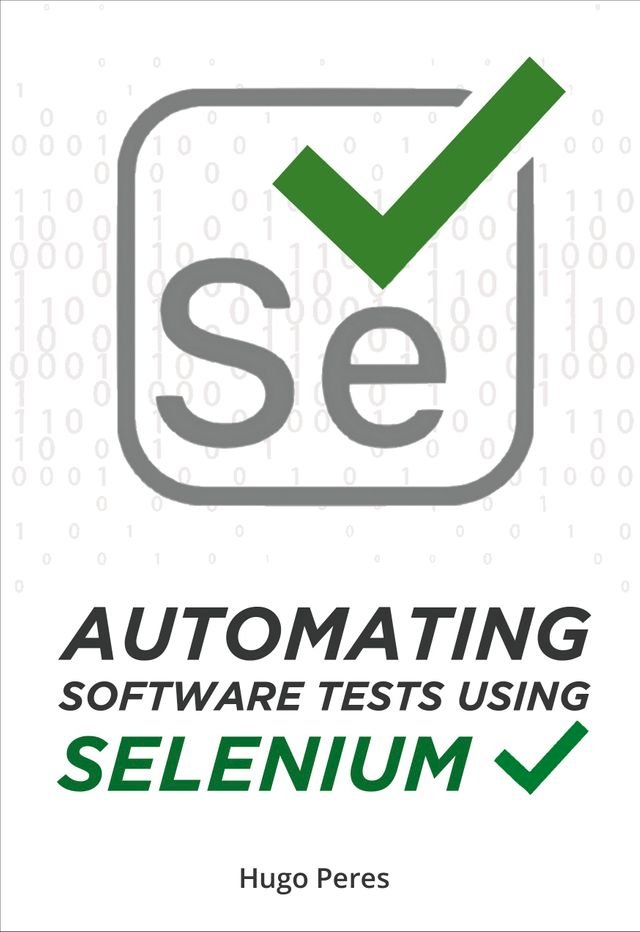Automating Software Tests Using Selenium - PChome 24h書店