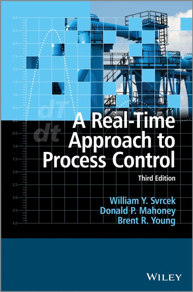 A Real-Time Approach to Process Control - PChome 24h書店