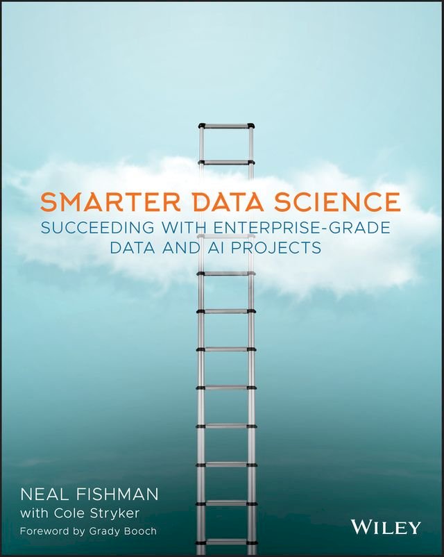 Smarter Data Science - PChome 24h書店