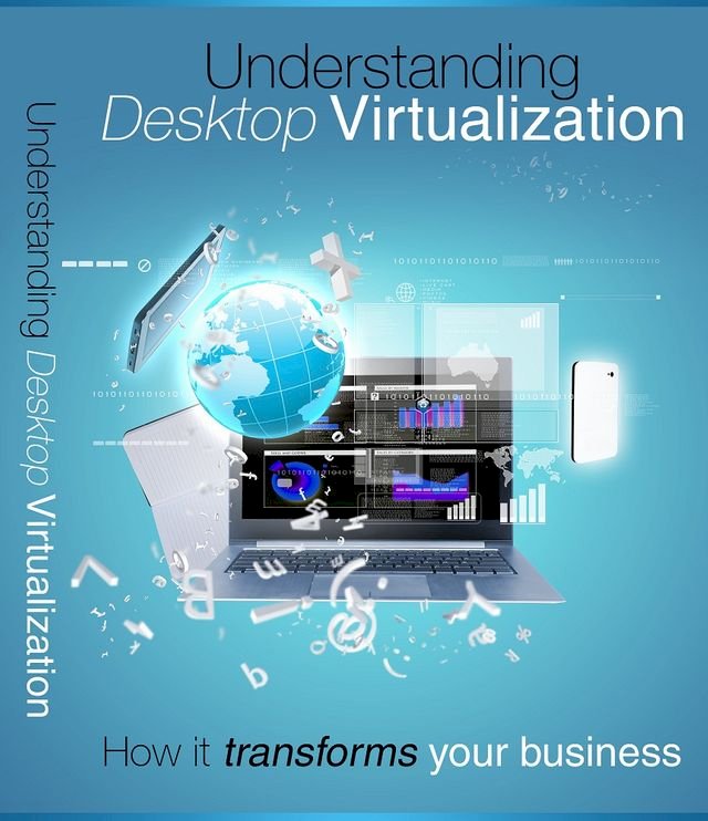 Understanding Desktop Virtualization - PChome 24h書店