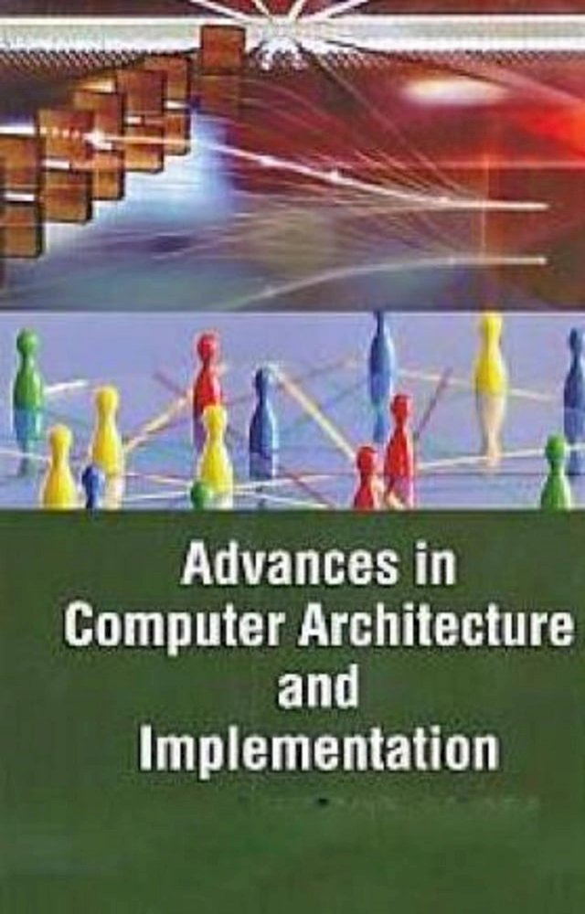 Advances In Computer Architecture And Implementation - PChome 24h書店