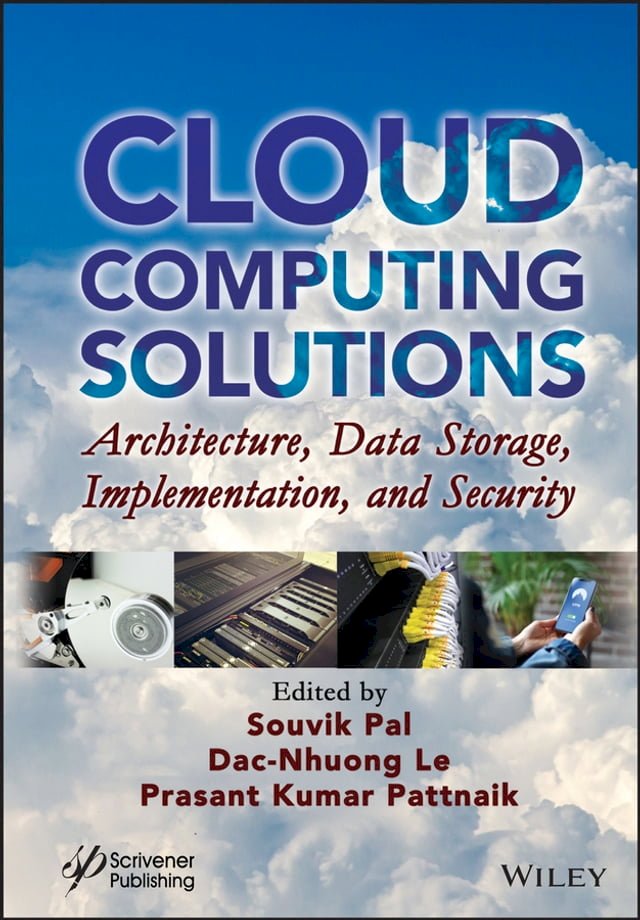 Cloud Computing Solutions - PChome 24h書店
