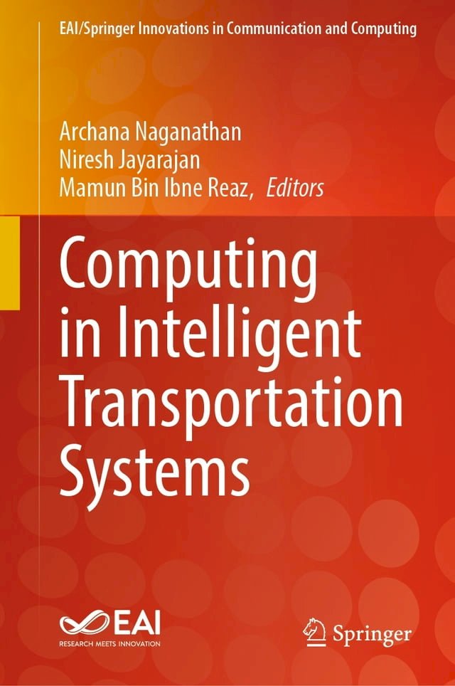 Computing in Intelligent Transportation Systems - PChome 24h書店