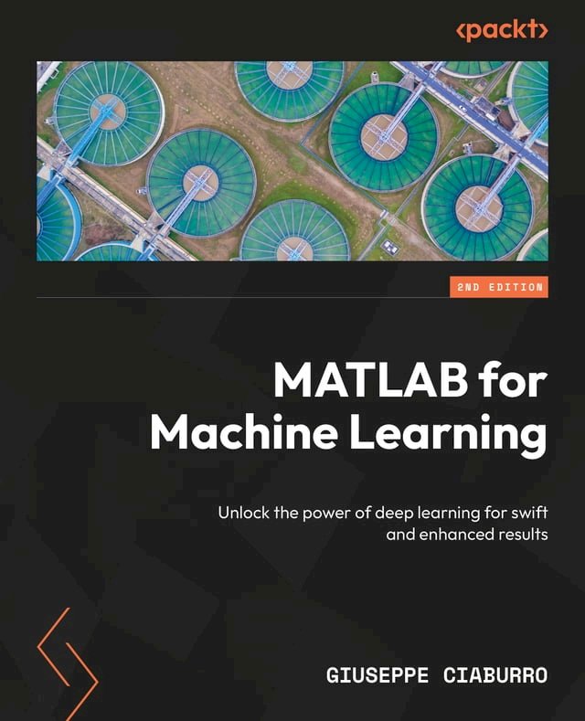 MATLAB for Machine Learning - PChome 24h書店