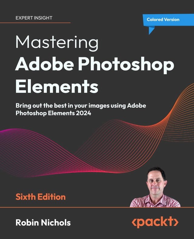 Mastering Adobe Photoshop Elements - PChome 24h書店