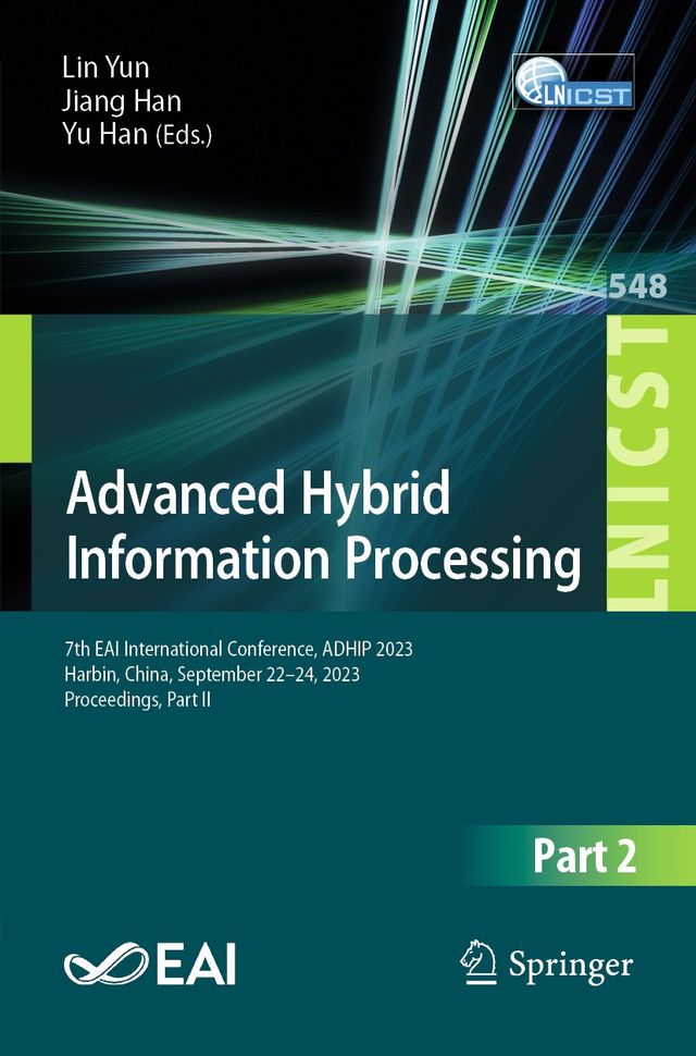 Advanced Hybrid Information Processing - PChome 24h書店