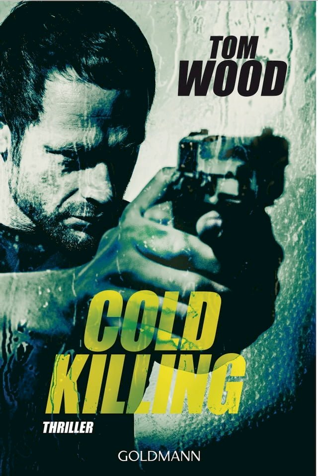 Cold Killing - PChome 24h書店