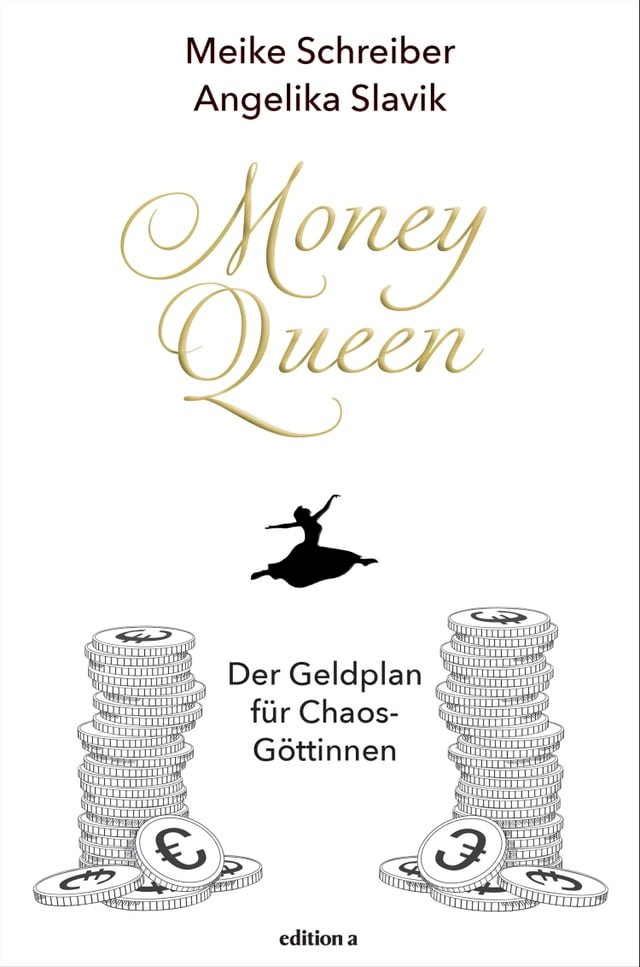 Money Queen - PChome 24h書店