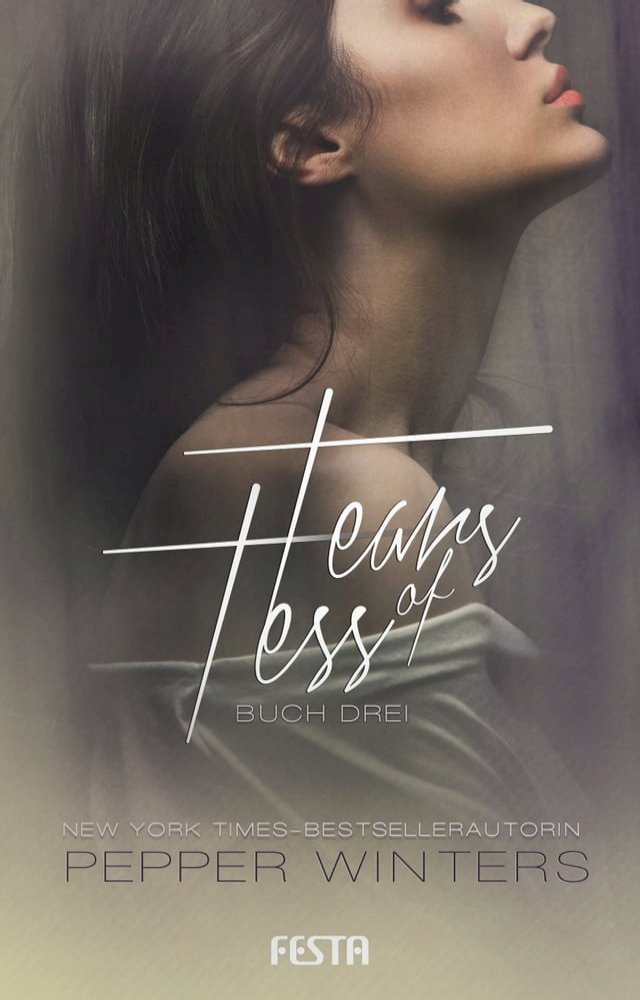 Tears of Tess - Buch 3 - PChome 24h書店