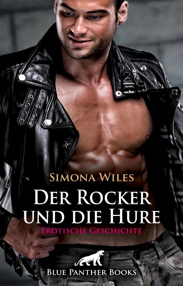 Der Rocker und die Hure | Erotische Geschichte - PChome 24h書店