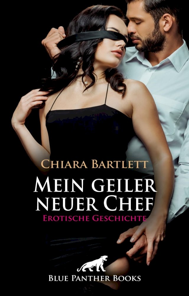 Mein geiler neuer Chef | Erotische Geschichte - PChome 24h書店
