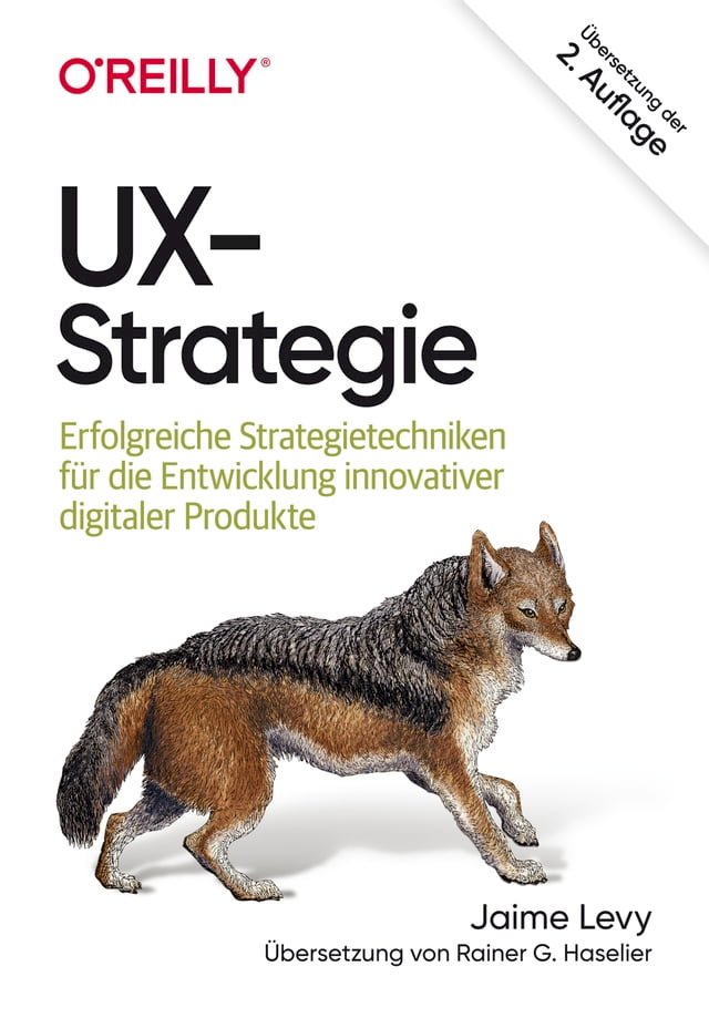 UX-Strategie - PChome 24h書店