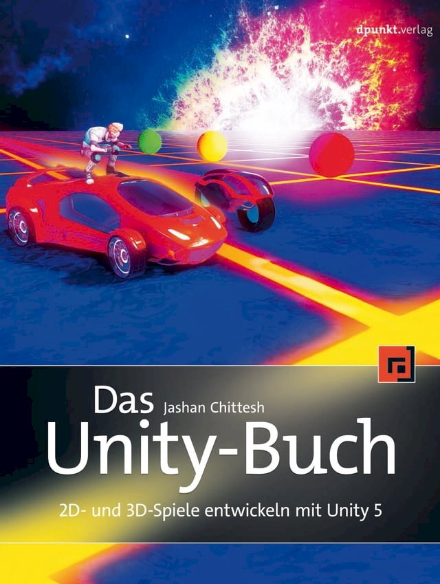 Das Unity-Buch - PChome 24h書店