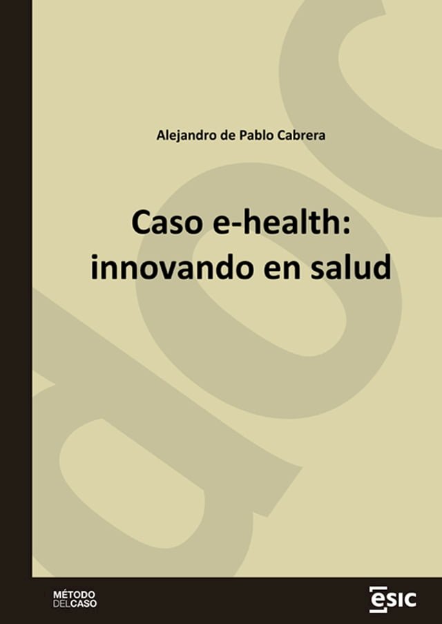 Caso e-health: innovando en salud - PChome 24h書店