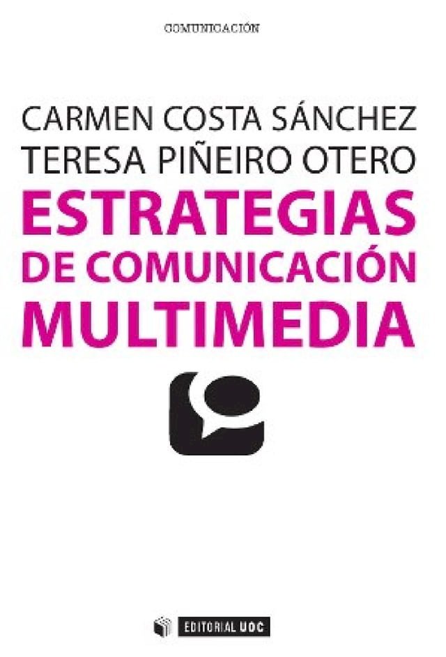 Estrategias de comunicación multimedia - PChome 24h書店
