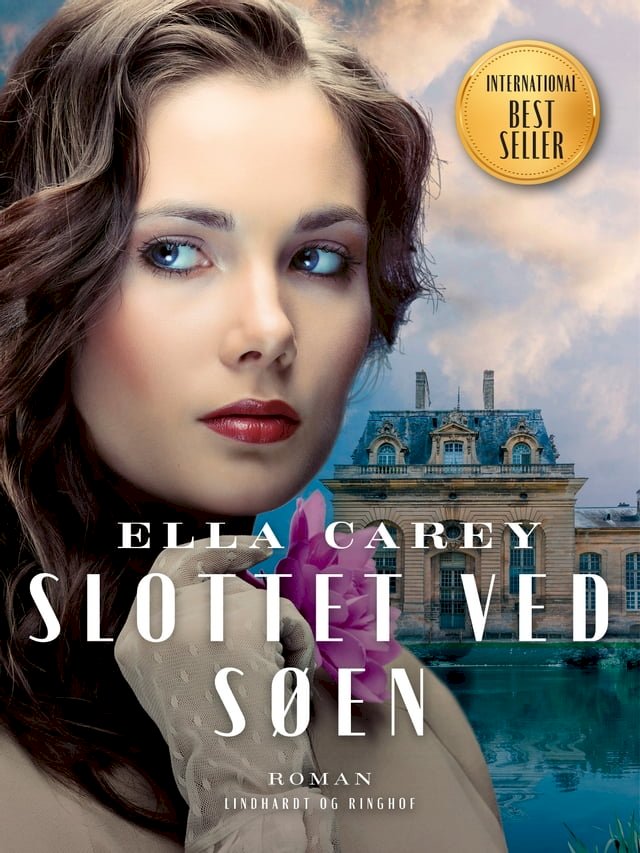 Slottet ved søen - PChome 24h書店