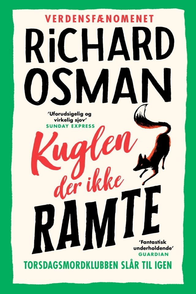 Kuglen der ikke ramte - PChome 24h書店