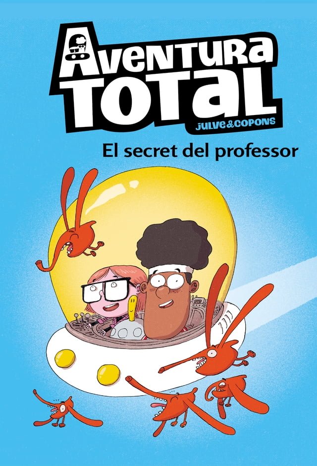 El secret del professor (Serie Aventura Total) - PChome 24h書店