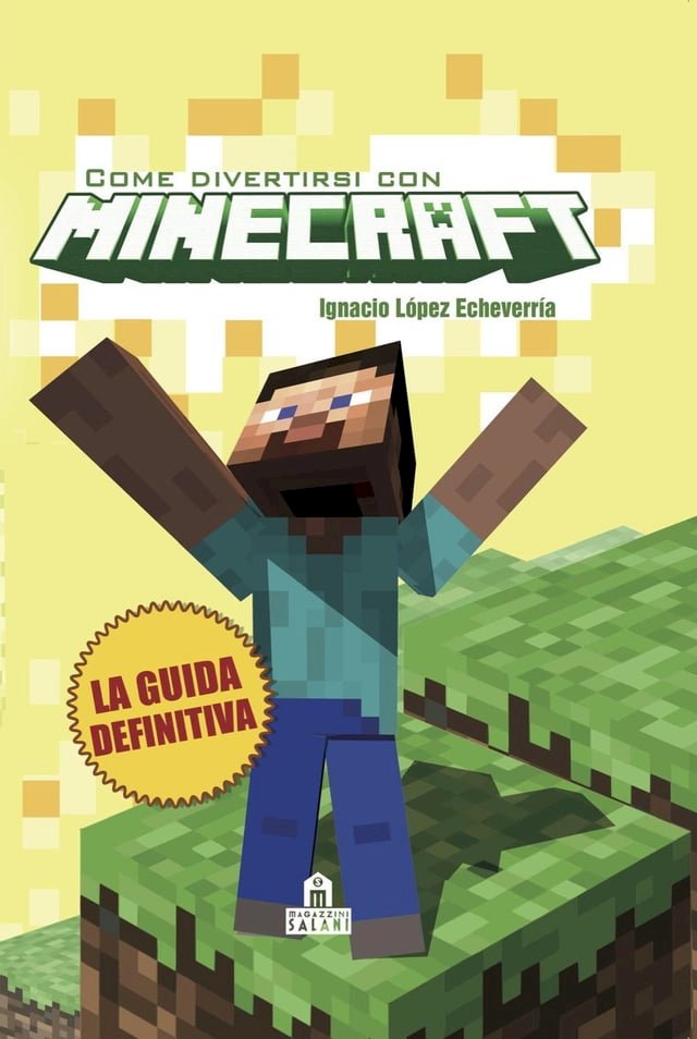 Come divertirsi con Minecraft - PChome 24h書店