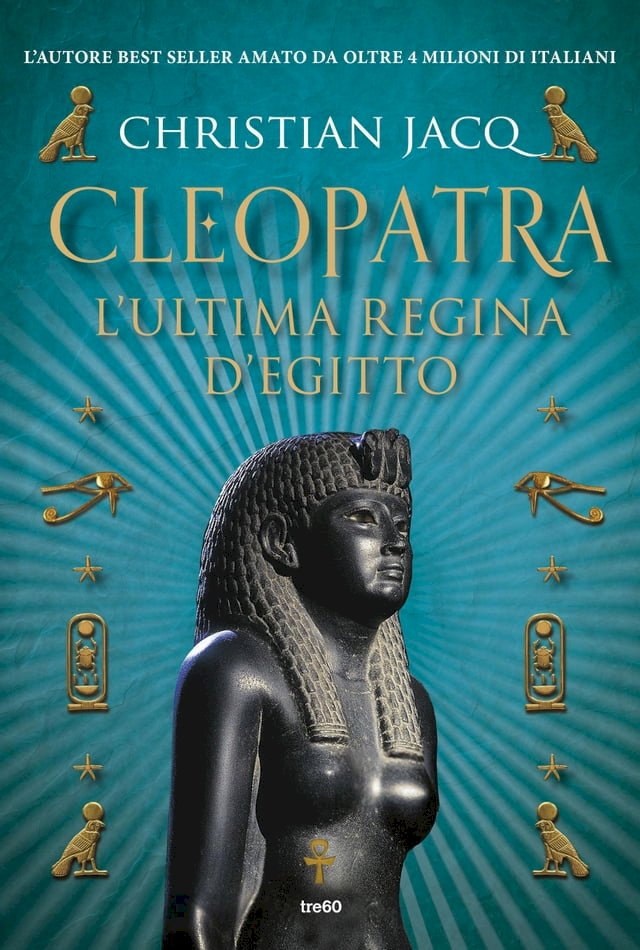 Cleopatra. L'ultima regina d'Egitto - PChome 24h書店
