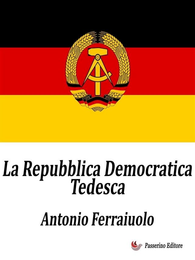 La Repubblica Democratica Tedesca - PChome 24h書店