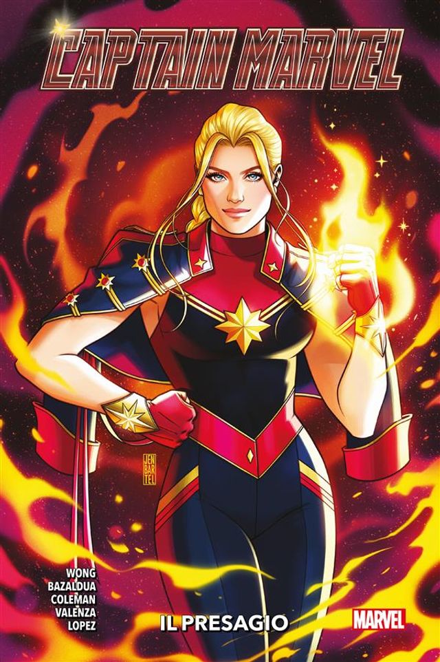 Captain Marvel (2023) 1 - PChome 24h書店