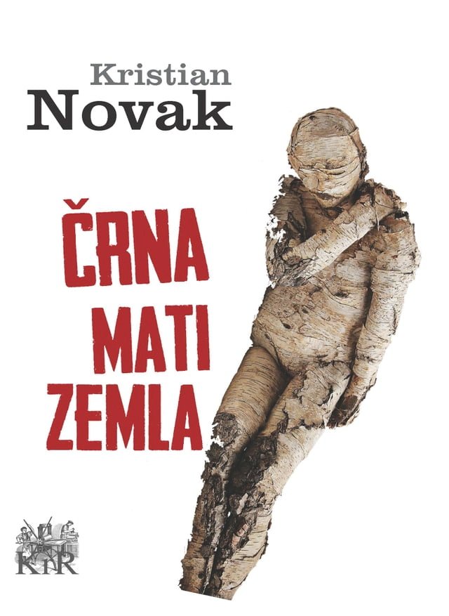 Črna mati zemla - PChome 24h書店