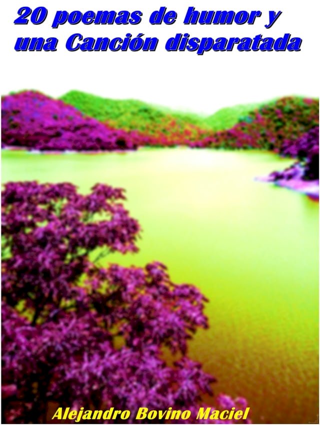 20 poemas de humor y una canción disparatada - PChome 24h書店