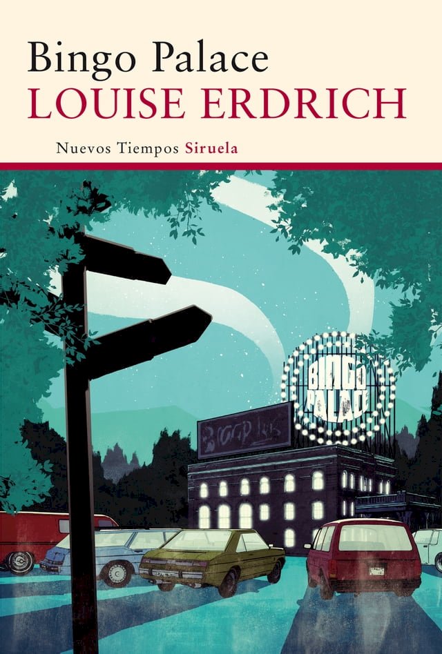 Bingo Palace - PChome 24h書店