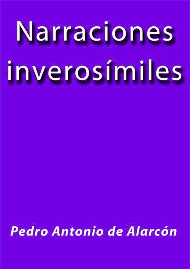 Narraciones inverosimiles - PChome 24h書店