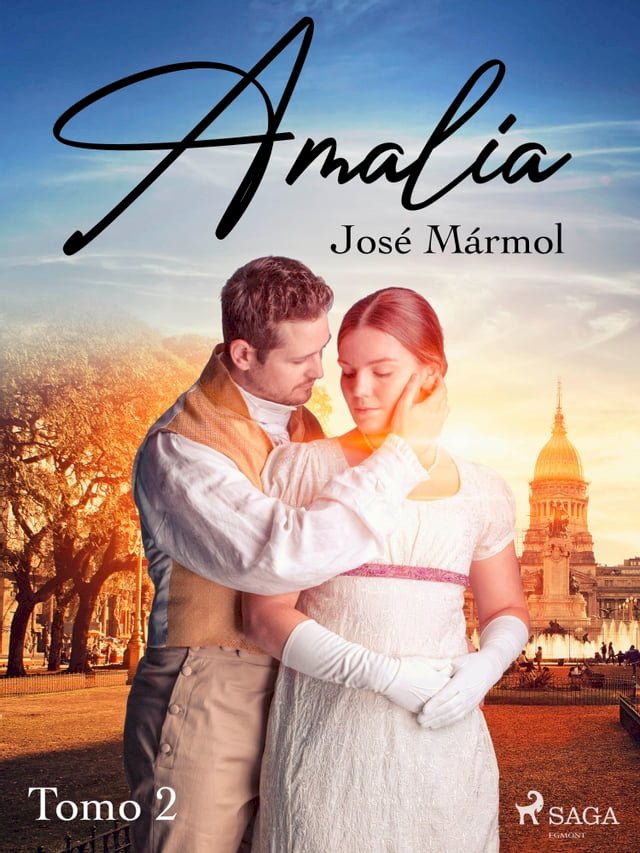 Amalia. Tomo 2 - PChome 24h書店