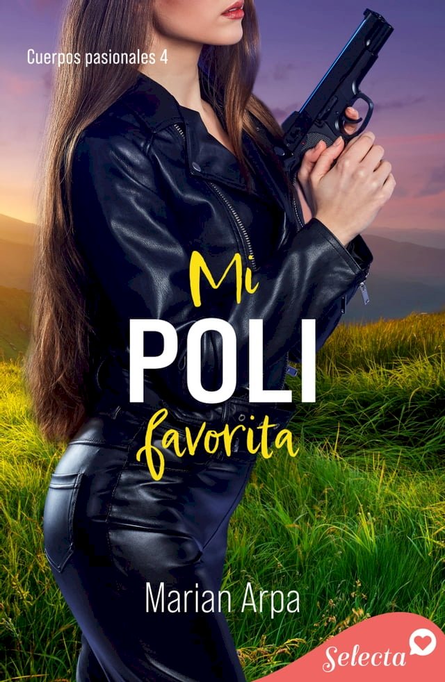 Mi poli favorita (Cuerpos pasionales 4) - PChome 24h書店