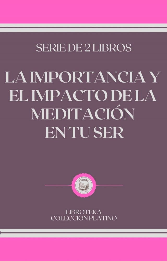 LA IMPORTANCIA Y EL IMPACTO DE LA MEDITACIÓN EN TU SER - PChome 24h書店