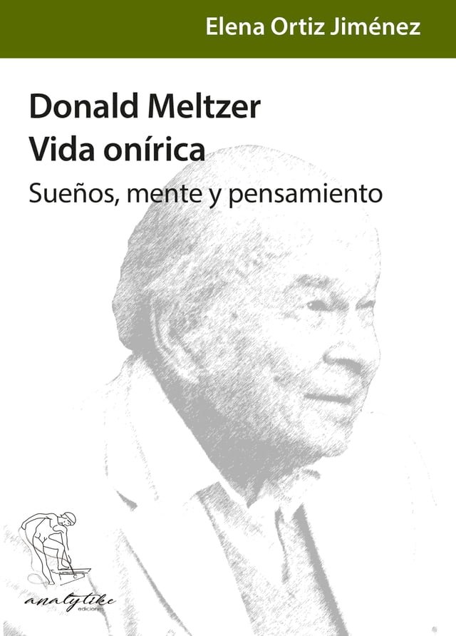 Donald Meltzer, vida onírica - PChome 24h書店