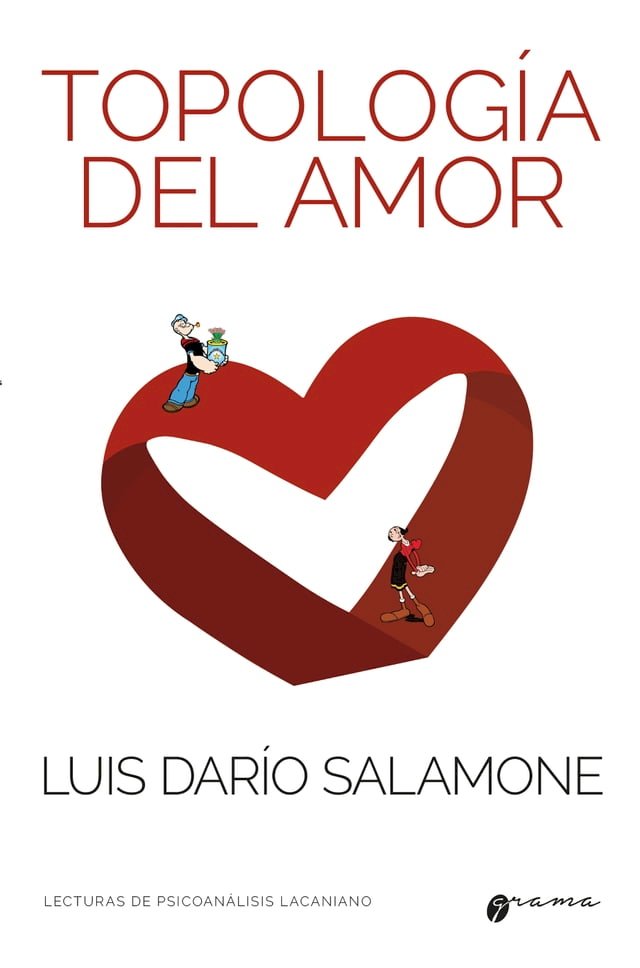 Topología del amor - PChome 24h書店