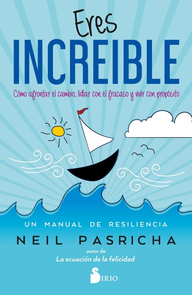 Eres Increíble - PChome 24h書店