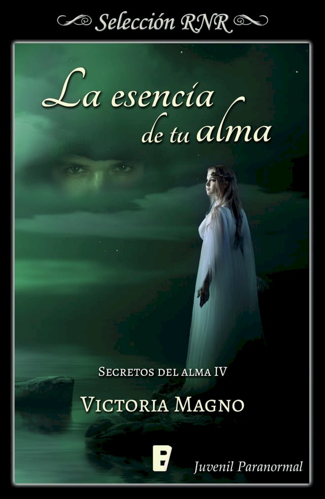 La esencia de tu alma (Secretos del alma 4) - PChome 24h書店
